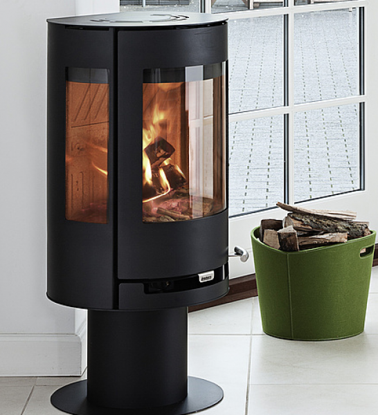 ADURO A/S - Dit Nybyggeri