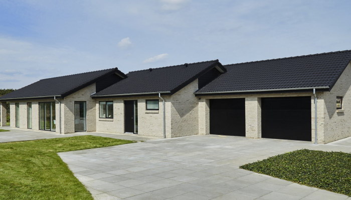 Hybel Midt A/S - Dit Nybyggeri