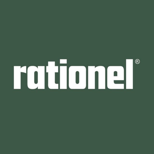 Rationel - Dit Nybyggeri