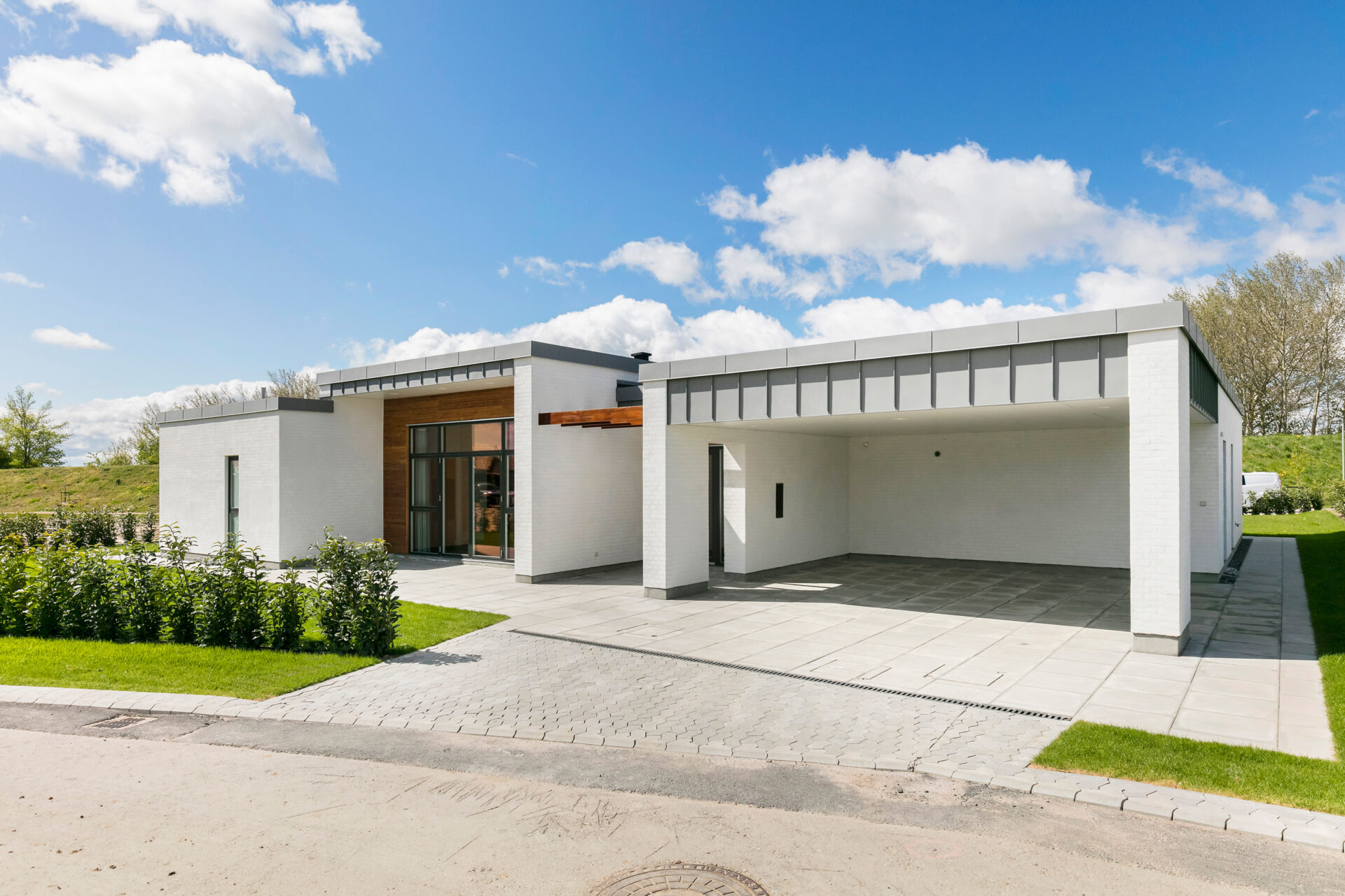 LIND & RISØR A/S | Dit Nybyggeri