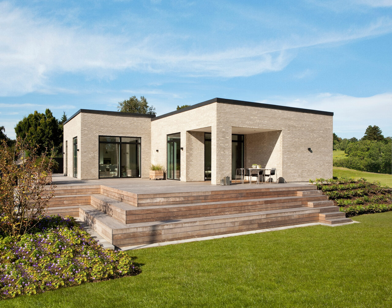 EURODAN-HUSE A/S - Dit Nybyggeri