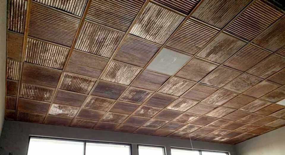 Se loftet som en ekstra mulighed | Dit Nybyggeri