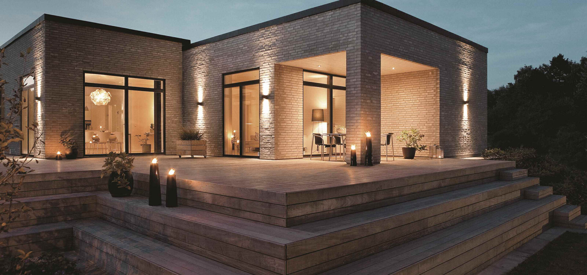 EURODAN-HUSE A/S - Dit Nybyggeri