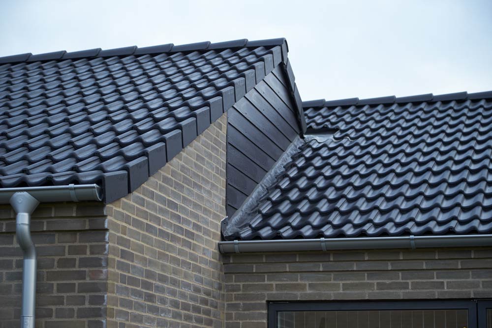 Valg af tagtyper - Det skal du overveje | Dit Nybyggeri