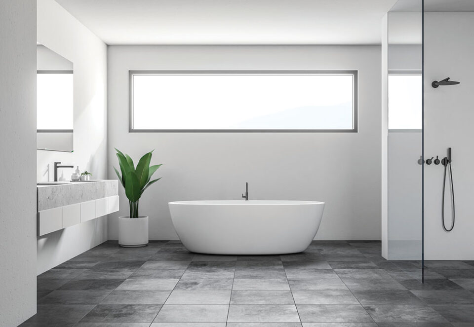 Gode råd - når du skal vælge gulv | Dit Nybyggeri