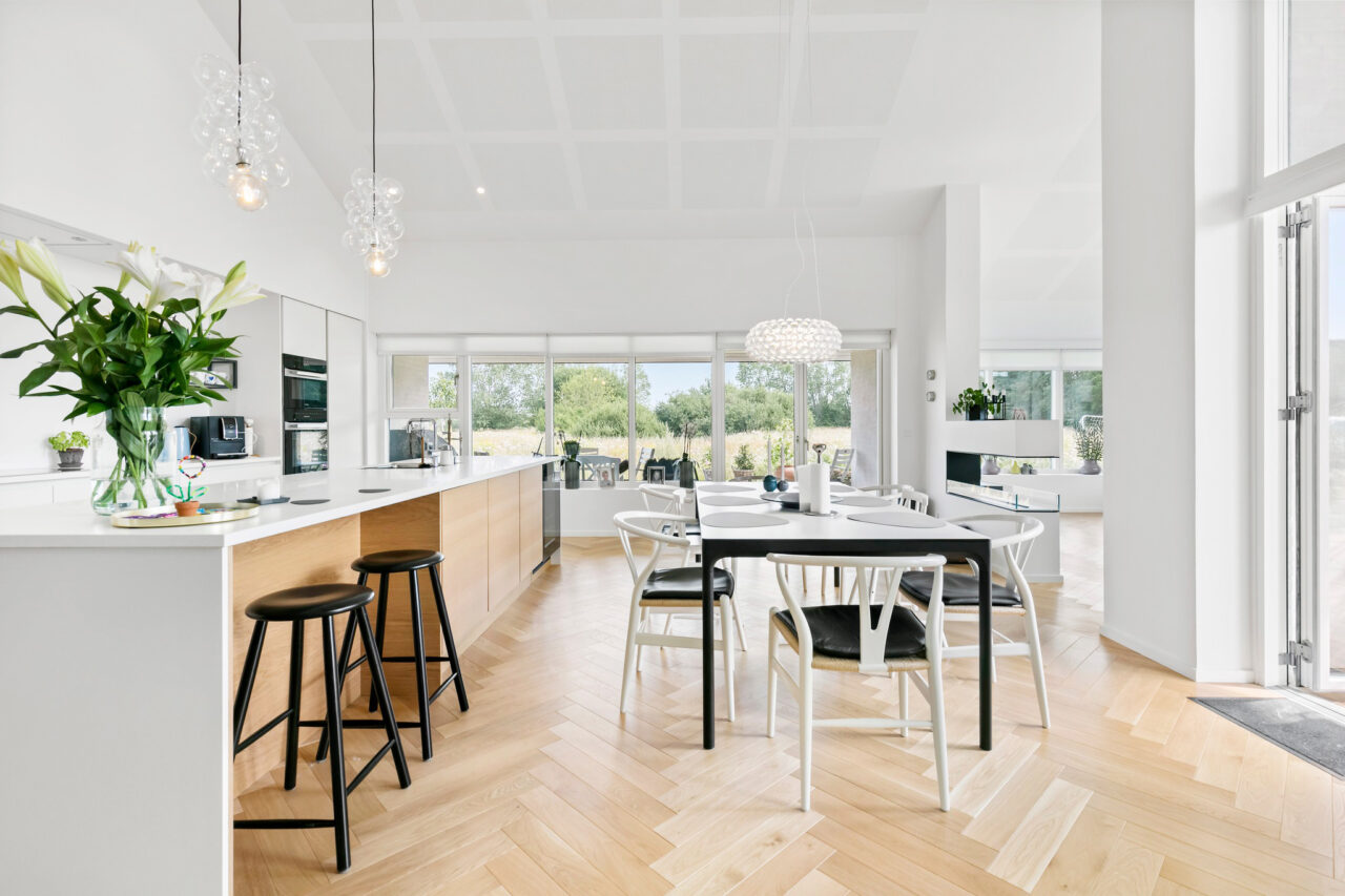 LIND & RISØR A/S - Dit Nybyggeri