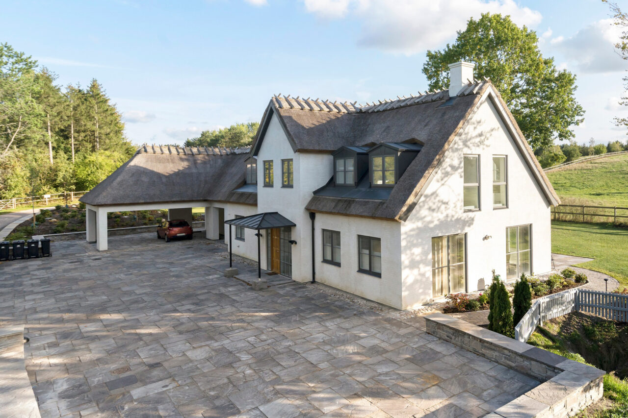 LIND & RISØR A/S - Dit Nybyggeri