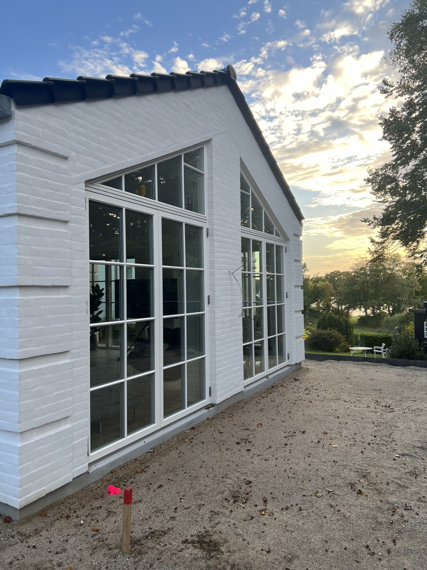 EURODAN-HUSE A/S - Dit Nybyggeri