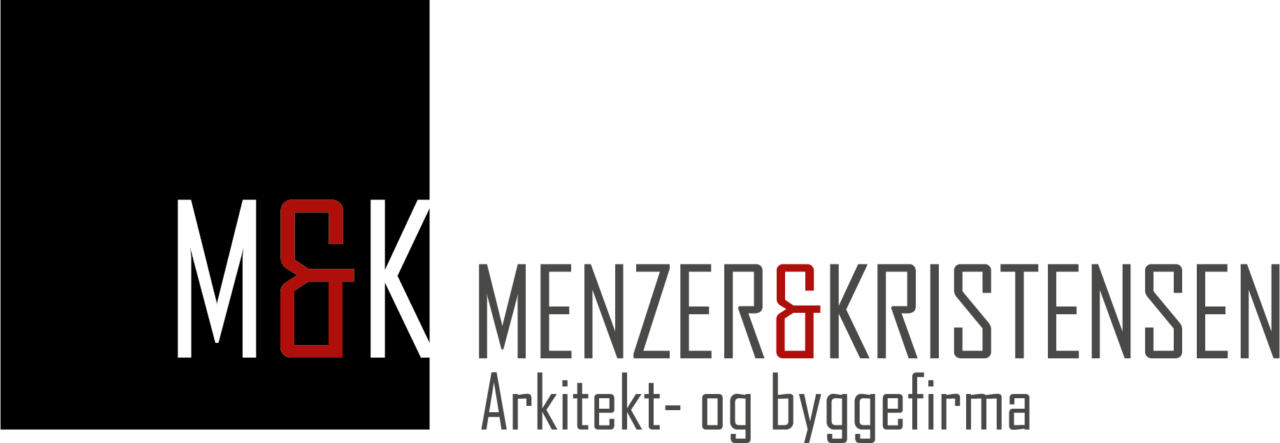 Menzer & Kristensen - Dit Nybyggeri