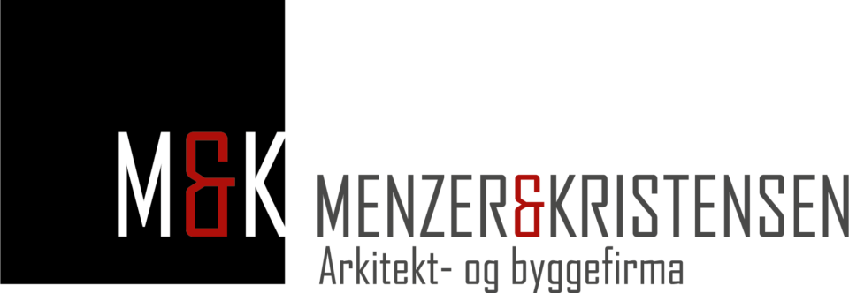 Menzer & Kristensen - Dit Nybyggeri
